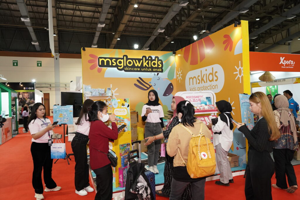 Tidak Hanya Produk Premium, JIPREMIUM dan IMKIDS Hadirkan Produk Kesehatan Terbaik - digitalMamaID